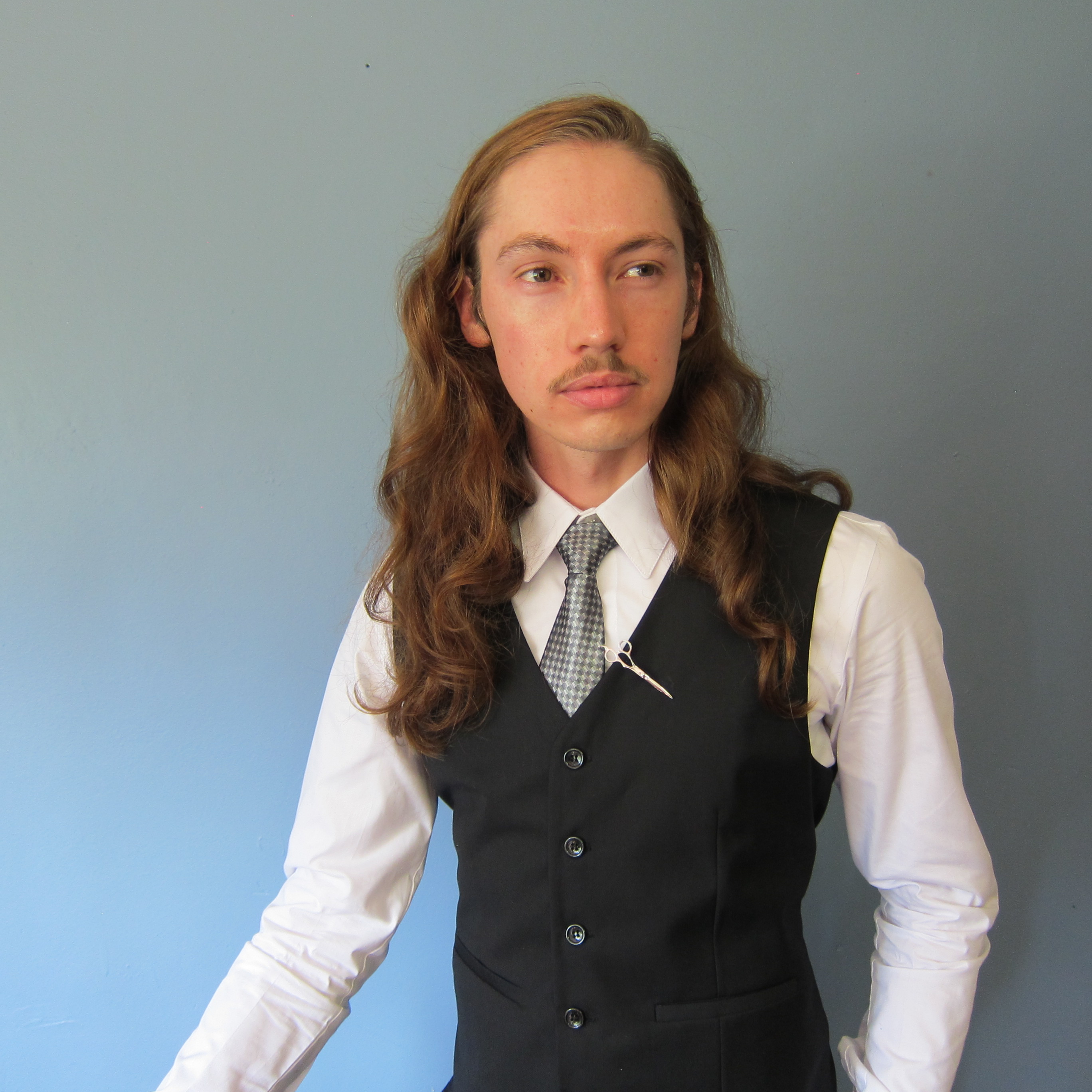 The Green Tailor, Untucked – The Green Tailor